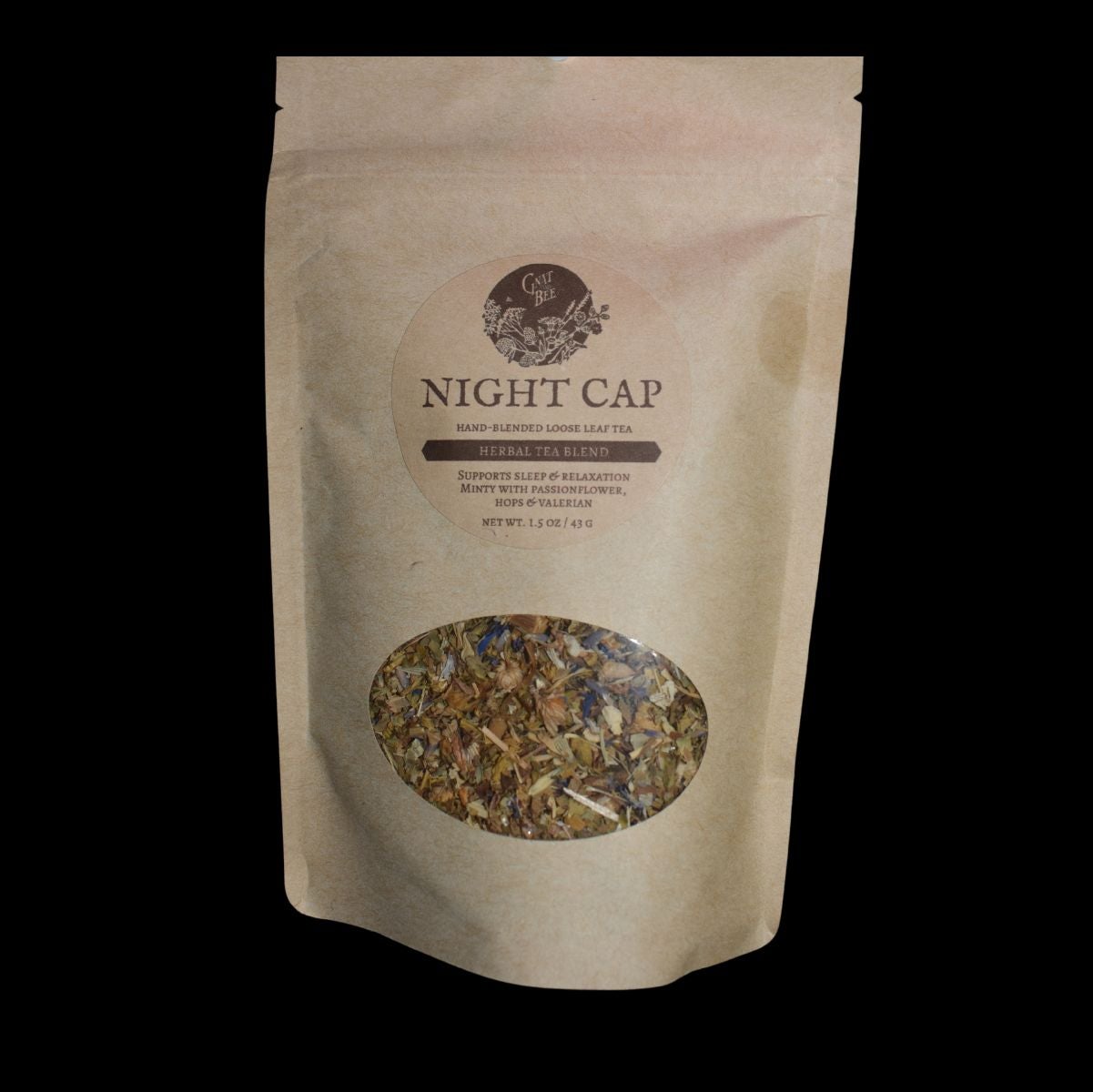 Night Cap | The Standard Bud Bar & Lounge