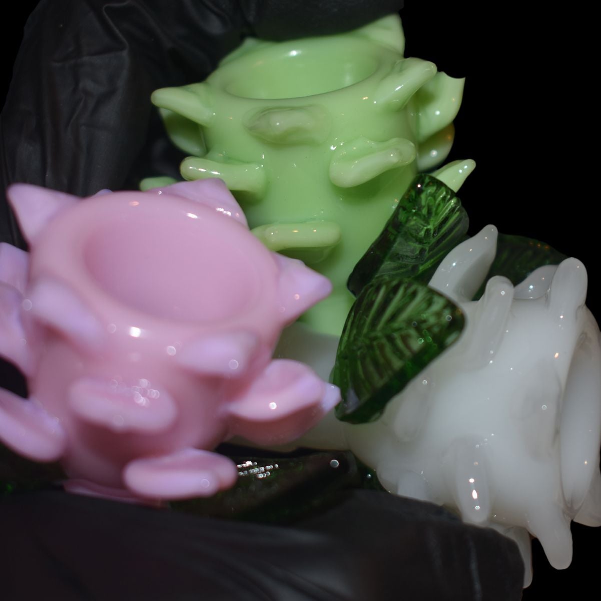 14mm Flower Bowls | The Standard Bud Bar & Lounge