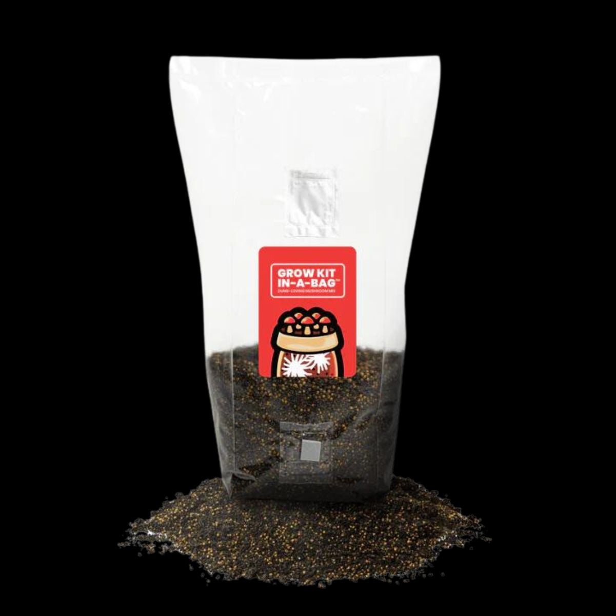 Shroom 5lb Grow Kit | The Standard Bud Bar & Lounge